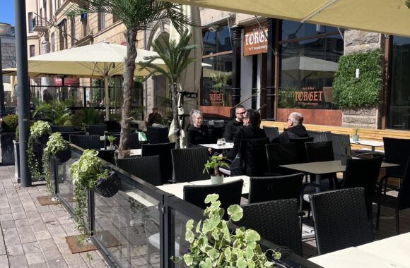 Lunch idag Helsingborg – Hitta restauranger nära mig